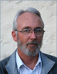 Peter Murdoch - Artist - Profile